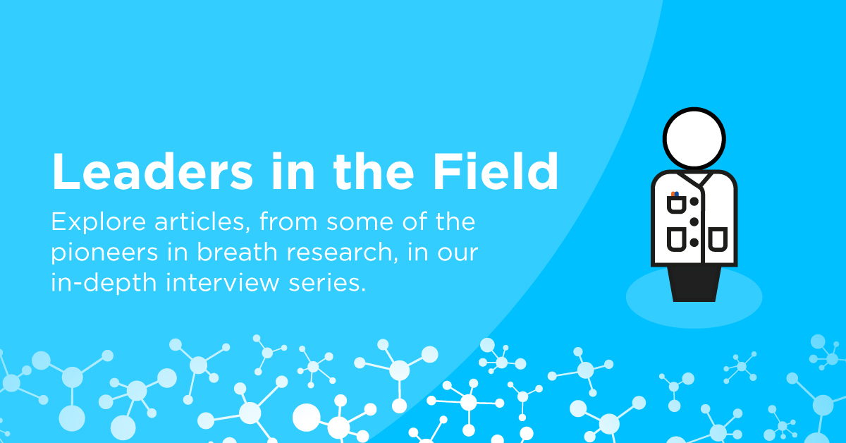 Leaders in the Field