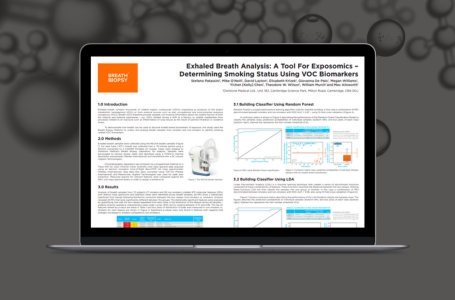 Exhaled Breath Analysis: A Tool For Exposomics – Determining Smoking ...