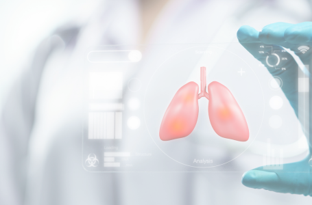 The Respiratory Diseases Infographic