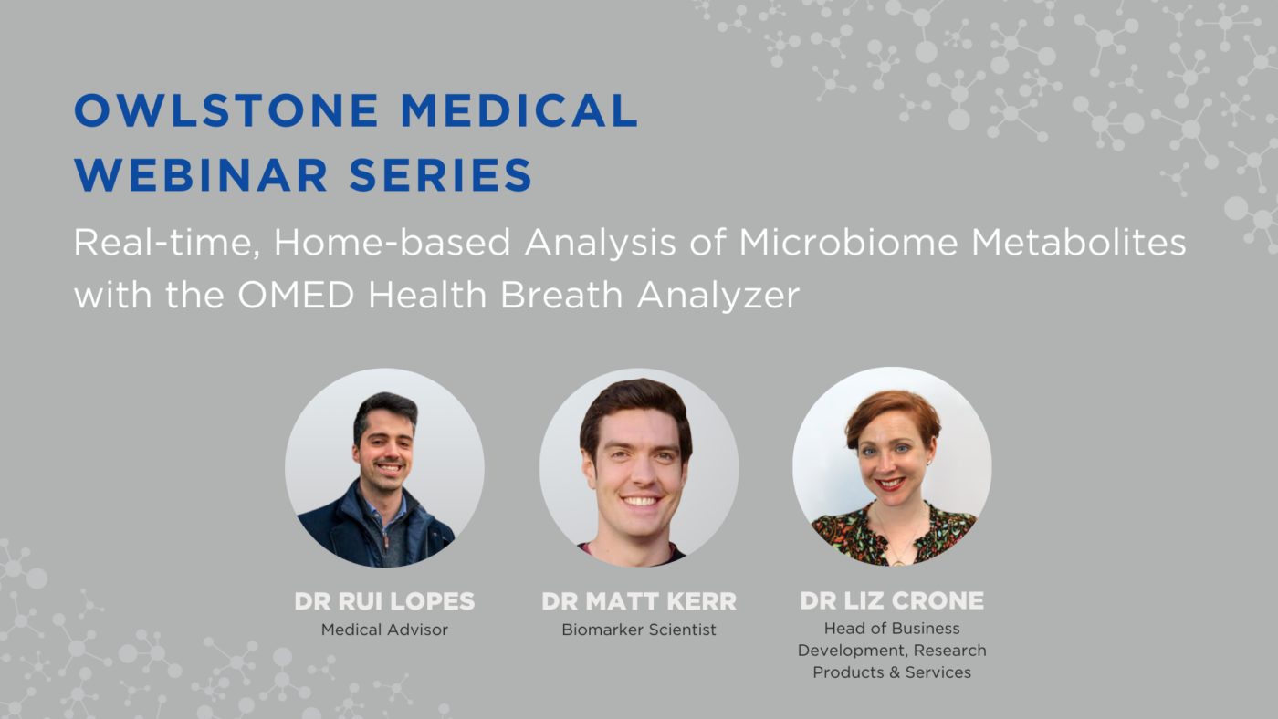 ReCIVA® Breath Sampler to Collect a Breath Sample