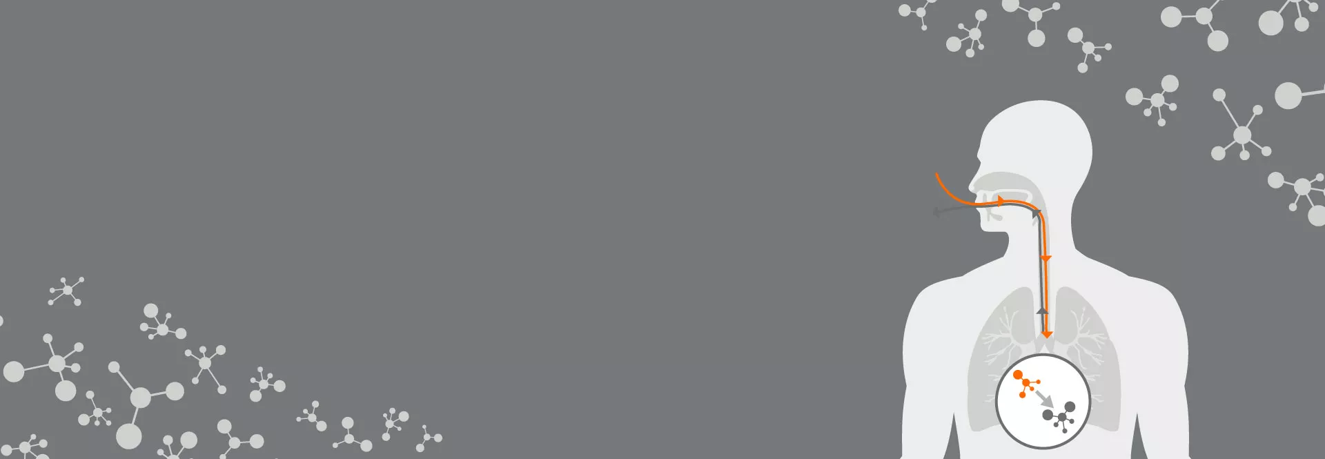 EVOC Probes - breath biomarkers with metabolic insights