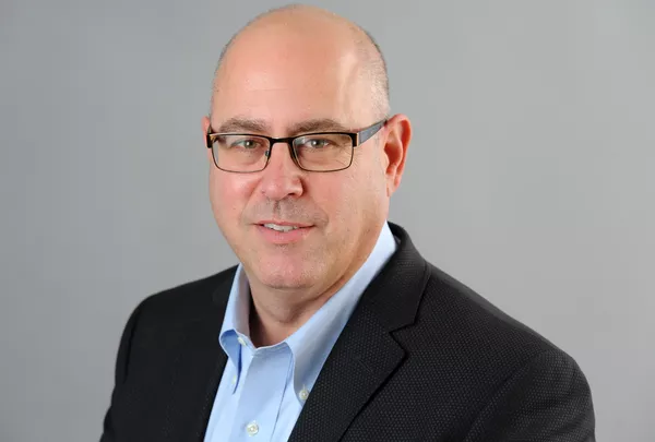 Biography of Mr. Bader - CEO of Owlstone Inc.
