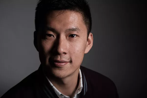 Patrick Zhang