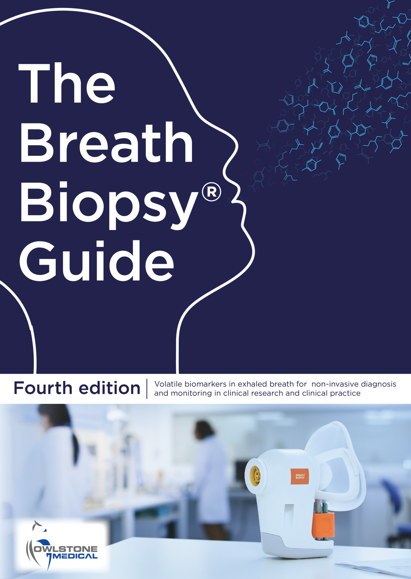 Breath Biopsy | Biomarker research and development | Breath Testing ...