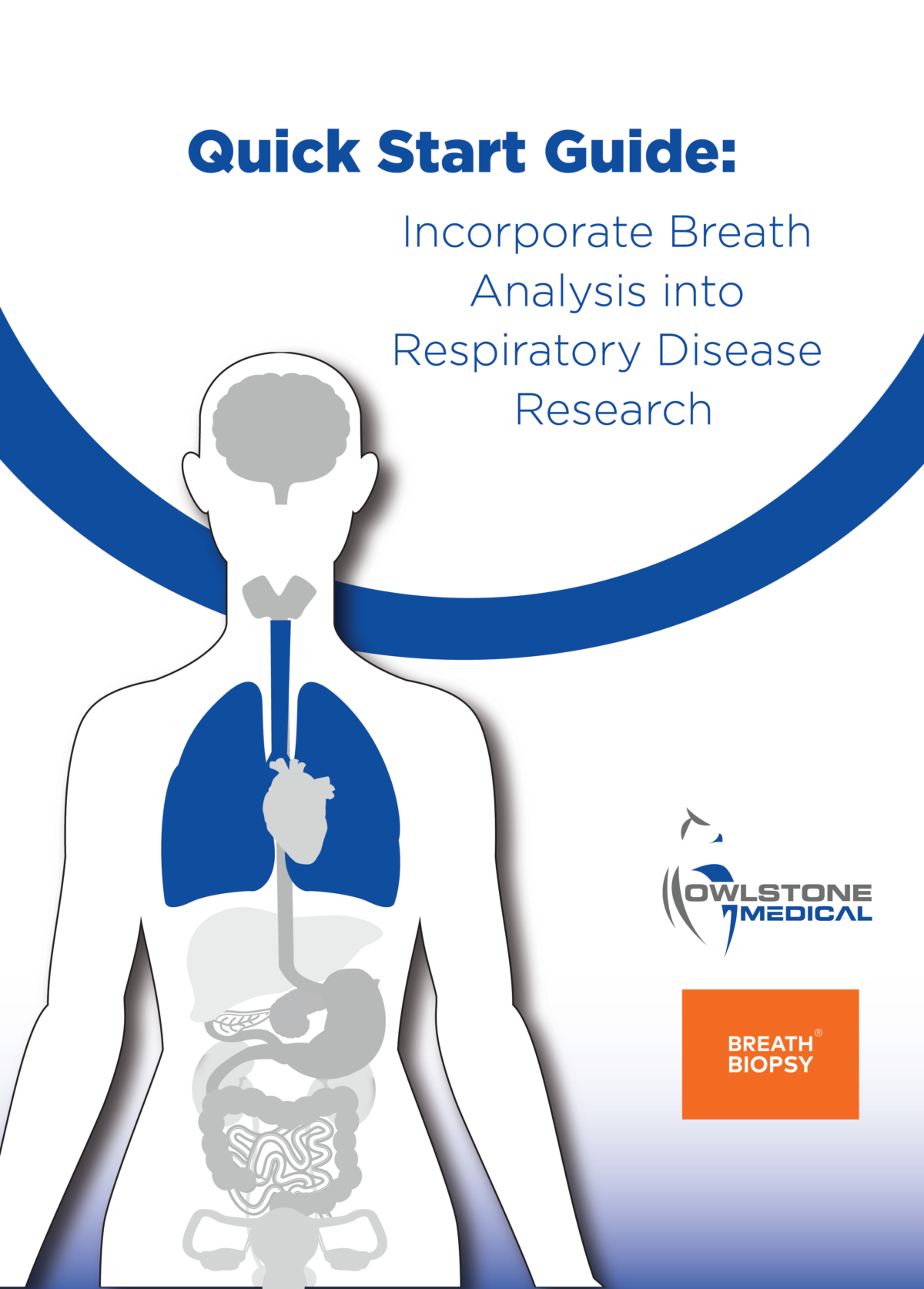 The Potential of Breath Analysis in Respiratory Research