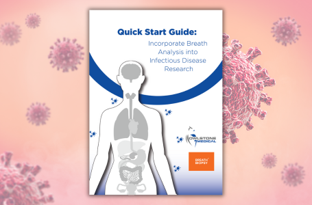 Using Breath Analysis in Infectious Disease Research