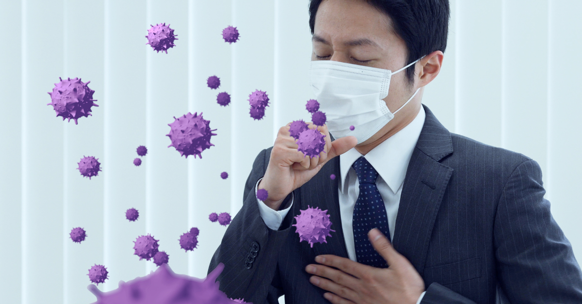 Breath VOC biomarkers for infectious diseases - Owlstone Medical - the ...