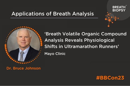 Bruce Johnson at BBCon 2023