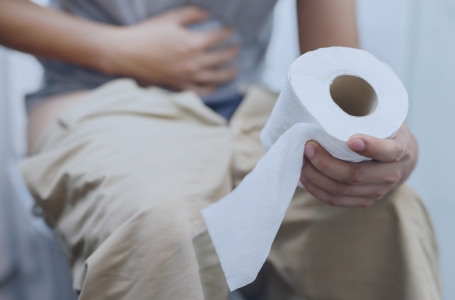 Towards the detection of bile acid diarrhoea: A novel non-invasive ...