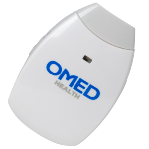 OMED Health Breath Analyzer for Research