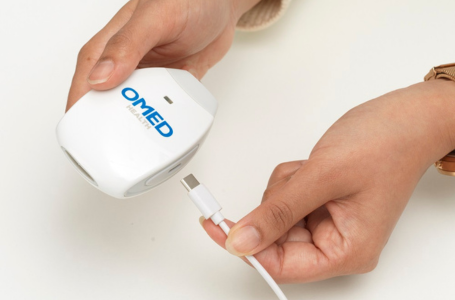 Development and validation of a portable device for at-home hydrogen ...