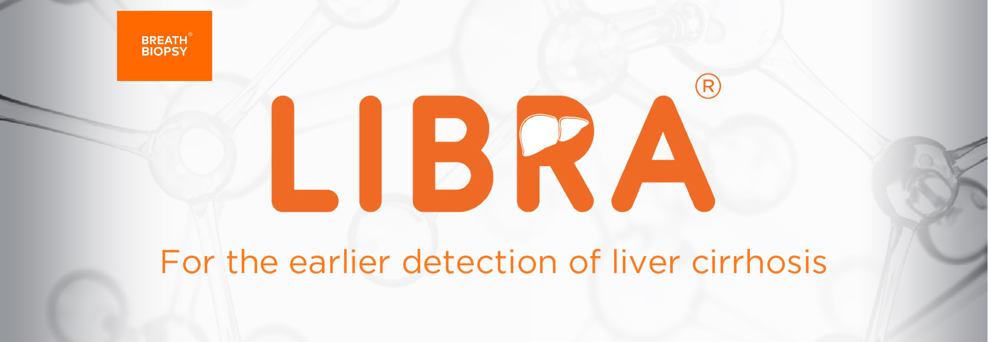Liver Breath Analysis (LIBRA®)